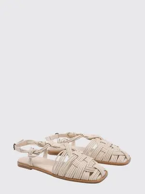Hereu Heeled Sandal