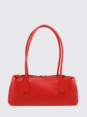 COURREGES Shoulder Bag - Red