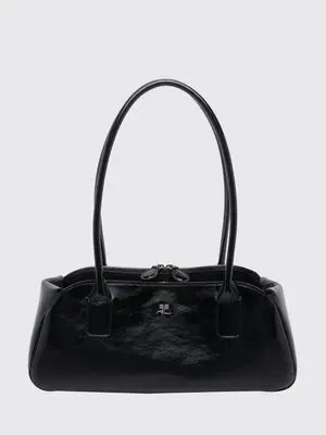 Courreges Extra Large Shoulder Bags
