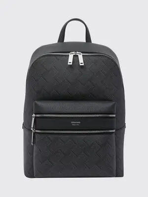 Ferragamo Logo Bags For Men
