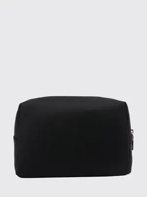Liu Jo Beauty Accessories Lifestyle Pouch - Black