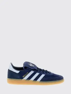 ADIDAS ORIGINALS Handball Spezial Lt Suede Sneakers - Blue