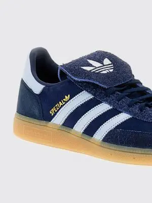 ADIDAS ORIGINALS Handball Spezial Lt Suede Sneakers