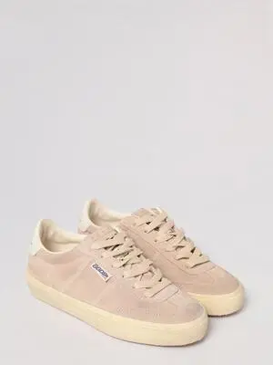 GOLDEN GOOSE Low Top Sneakers - Pink