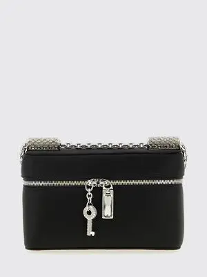 Dolce & Gabbana Sicily Mini Bag - Black
