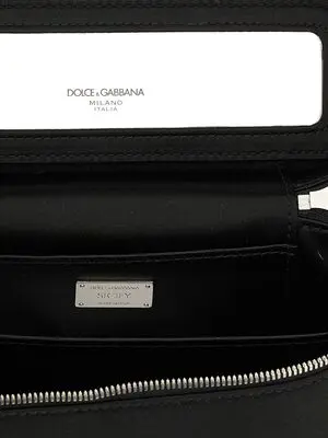 Dolce & Gabbana Sicily Mini Bag