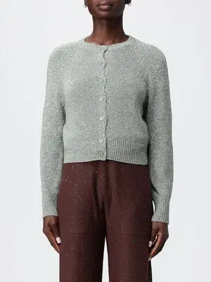 KANGRA Cardigan - Mint