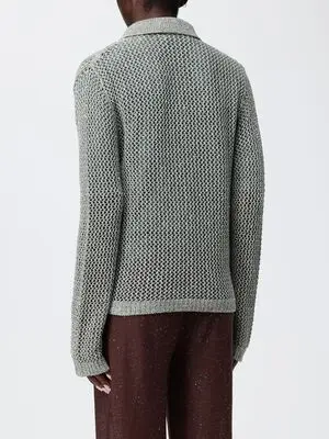 KANGRA Sweater - Mint