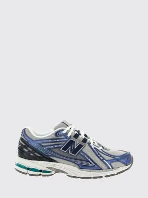 NEW BALANCE 1906r Athletic Sneakers - Blue