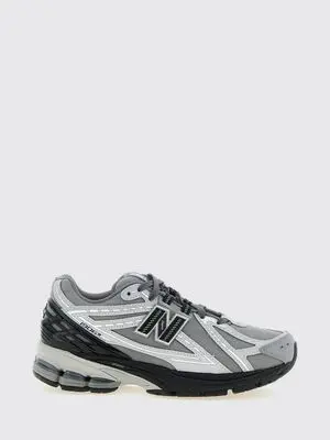 NEW BALANCE Lace-up Athletic Sneakers