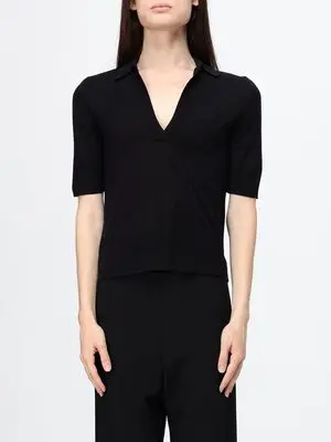 KANGRA Polo Shirt - Black