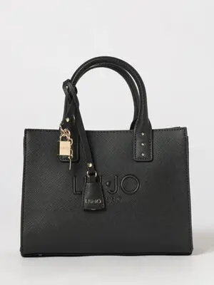 Liu Jo Textured Totes