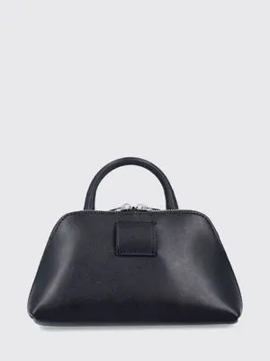 Coperni Top Handle Bag - Black