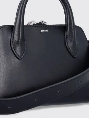 Coperni Top Handle Bag - Black