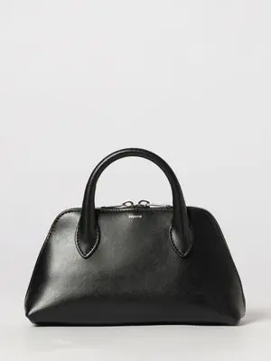 Coperni Top Handle Bag - Black