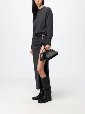 Coperni Top Handle Bag - Black