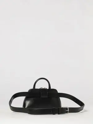 Coperni Top Handle Bag - Black