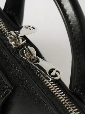 Coperni Top Handle Bag - Black