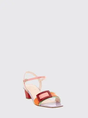 ROGER VIVIER Heeled Sandal
