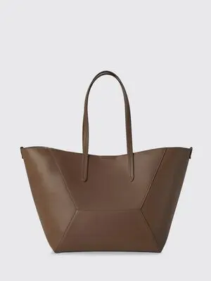 Brunello Cucinelli Tote Bag - Sand