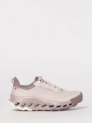 On Athletic Sneakers - Grey