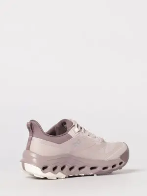 On Athletic Sneakers - Grey