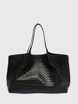 SERAPIAN Tote Bag - Black