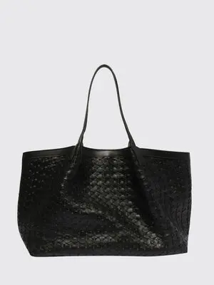 SERAPIAN Tote Bag - Black