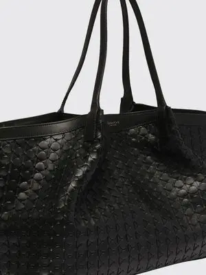 SERAPIAN Tote Bag - Black