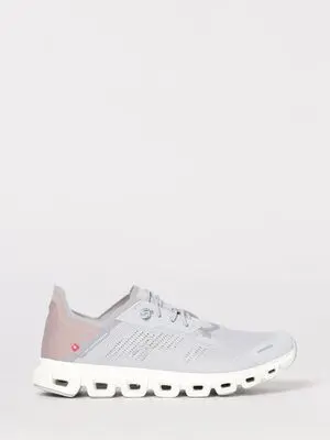 On Athletic Sneakers - Gnawed Blue