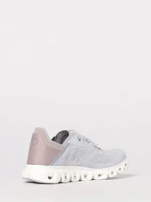 On Athletic Sneakers - Gnawed Blue