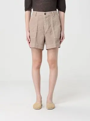 Mason's Zip Up Bottoms For Women