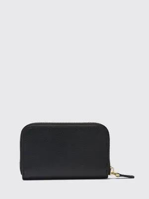Valentino Garavani Wallet - Black
