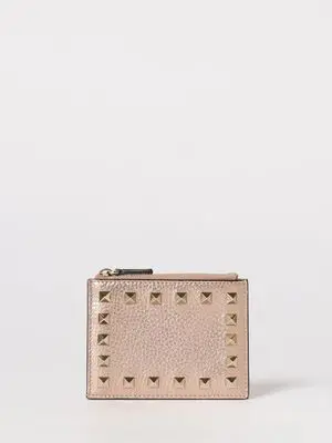Valentino Garavani Wallet - Pink