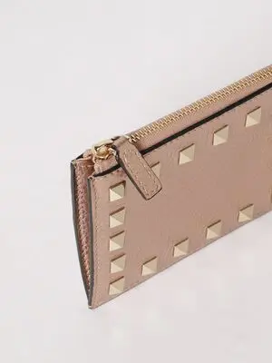 Valentino Garavani Wallet - Pink