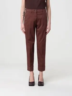Mason's Cropped Pants For Women