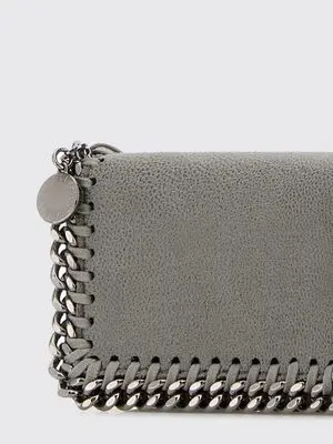Stella McCartney Wallet - Grey