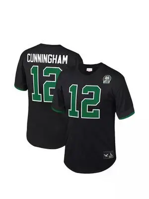 Mitchell & Ness Eagles 1992 Randall Cunningham T-shirt