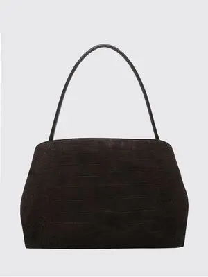 FERRAGAMO Hug Soft Shoulder Bag