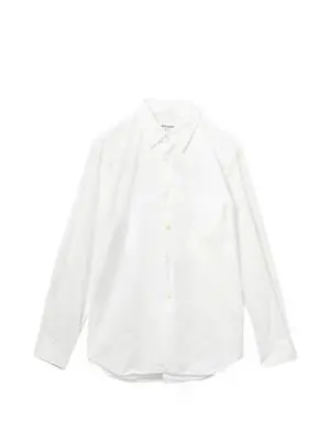 Comme Des Garçons Pocket Shirt
