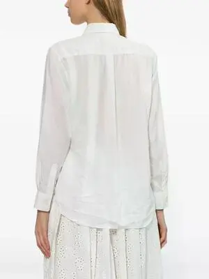Comme Des Garçons Pocket Shirt
