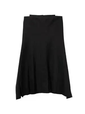 Junya Watanabe Flared Bottoms For Women