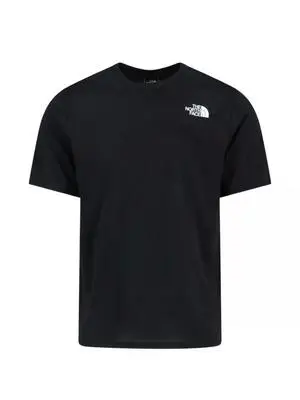 The North Face Logo-print T-shirt