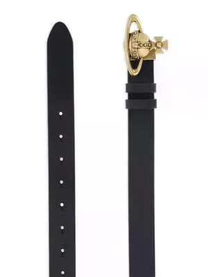 VIVIENNE WESTWOOD Orb Buckle Belt