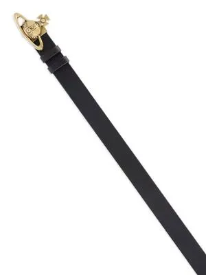 VIVIENNE WESTWOOD Orb Buckle Belt