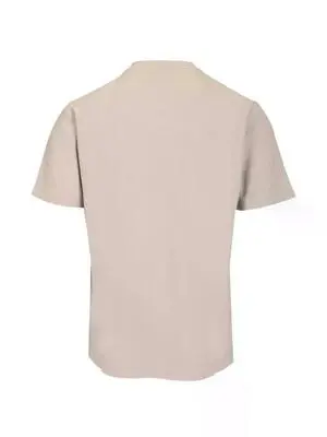 Stone Island Logo-patch T-shirt