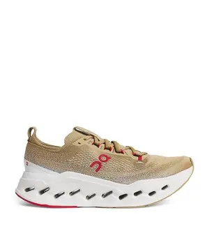 On Cloudsurfer Max Year Of The Horse Sneakers - Beige