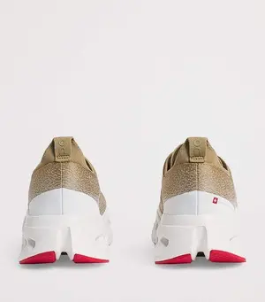 On Cloudsurfer Max Year Of The Horse Sneakers - Beige