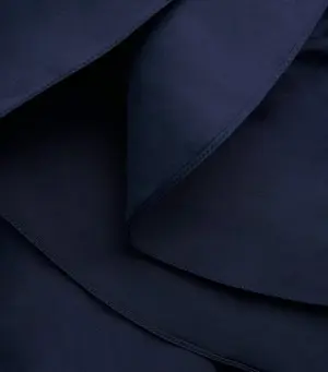 Safiyaa Cons Ruffle Gown
