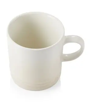 LE CREUSET Stoneware Mug - Ivory